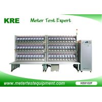 Quality Full Automatic Energy Meter Test Equipment multi - channels single phase for sale