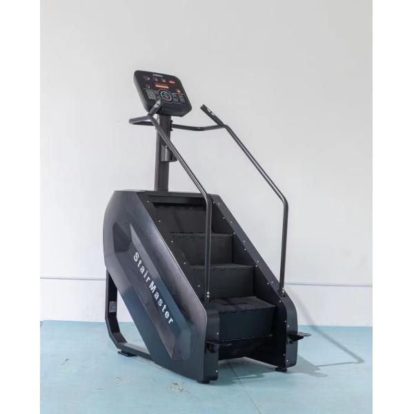 Quality Wholesale Stair Railing Toption Machinery Vertical Stair Climber Exercise for sale