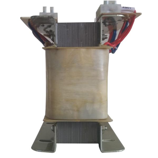 Quality Elevator Three Phase Isolation Transformer K-4 Natural Or Air Cooling for sale
