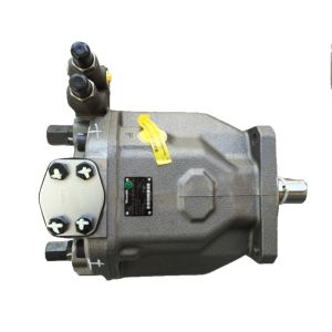 Quality Rexroth Plunger Pump A10VSO140DRF1 31R-PPB12N00 Compact Structure / Convenient for sale