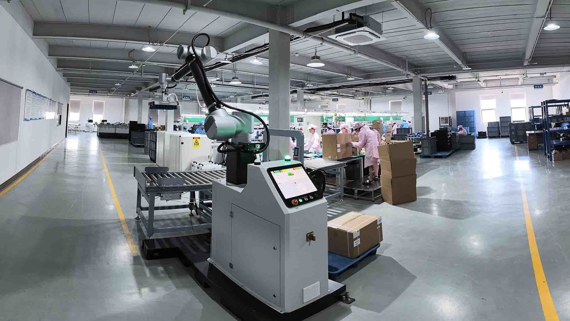China Factory - Chengdu Honors Technology Co.,Ltd