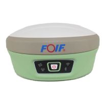 Quality FIOF Brand A90 Intelligent GNSS Receiver With 800 Channel for sale