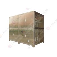 Quality 35kV Neutral Grounding Resistor High Temperature Withstand for sale