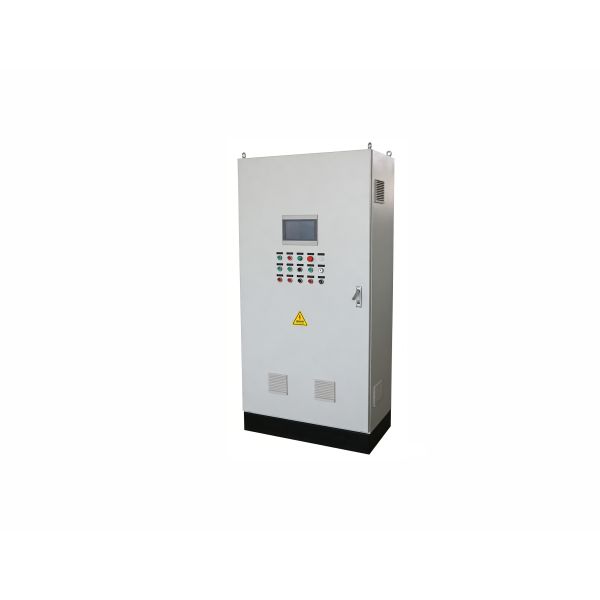 Quality ABB AC500 PLC Control Panel | High-Performance Industrial Automation System for sale