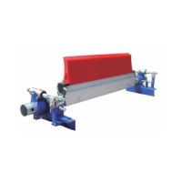 Quality High Performance Polyurethane Belt Cleaner for Conveyor Systems in Mining for sale
