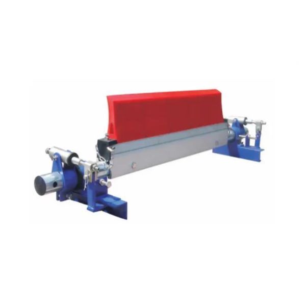 Quality High Performance Polyurethane Belt Cleaner for Conveyor Systems in Mining Industry for sale