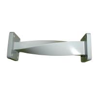 Quality Aluminum 1.72GHz - 60GHz Waveguide Twist for sale