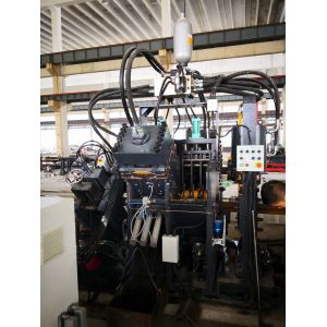 Quality High Speed cnc angle punching machine for sale
