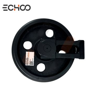 Quality Echoo Undercarriage Parts CAT BOBCAT KUBOTA HITACHI ETC for sale