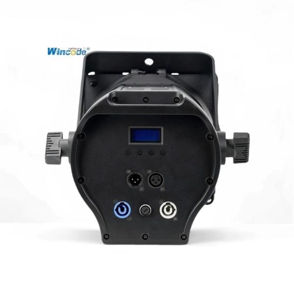 Quality 300W LED Fresnel Spotlight Single Color Auto Zoom CRI≥95 175mm Len RDM DMX for sale