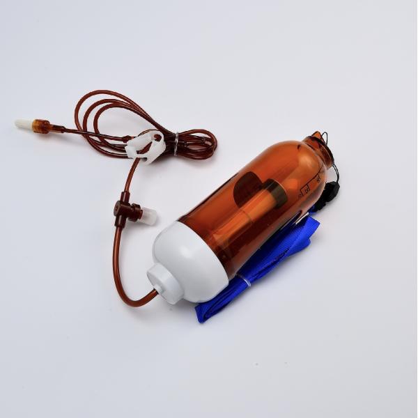 Quality Stocked Chemotherapy Elastomeric Disposable Infusion Pump with Injection for sale