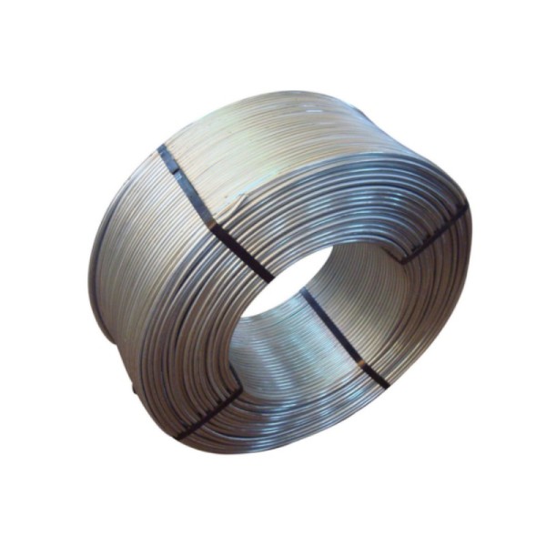 Quality 1.6mm 2.0mm Titanium Welding Wire ASTM B863 ISO 5832 Pickled Polished for sale