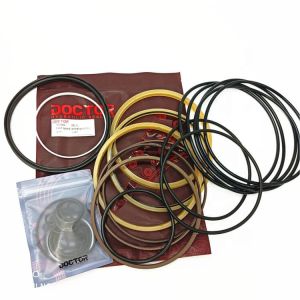 Quality SB121 Excellent Resilience Hydraulic Breaker Seal Kit Hammer Oil Seal Ring for sale