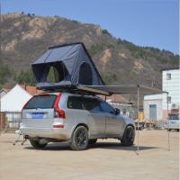 Quality Weather Proof Hard Shell Car Roof Top Tent for Subaru Outback Waterproof for sale