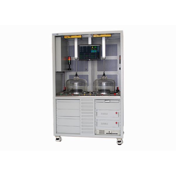 Quality Vertical Motor Winding Testing Equipment 500 - 5000V 24 Hour Online Support for sale