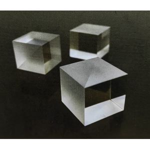 Quality OEM ODM PBS Cubes Polarizing Beam Splitter Cube Multipurpose for sale