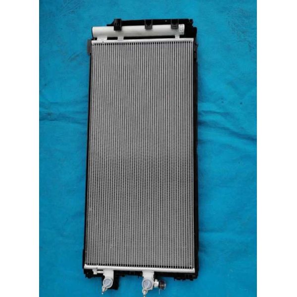 Quality Geely Xingyue L Aftermarket Vehicle Air Conditioning Car AC System 12v for sale