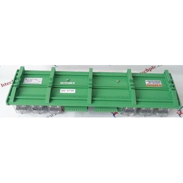 Quality WOODWARD 5441-693 DIGITAL I/O MODULE 24 IN/12 OUT HD DISCRETE I/O MODULE for sale