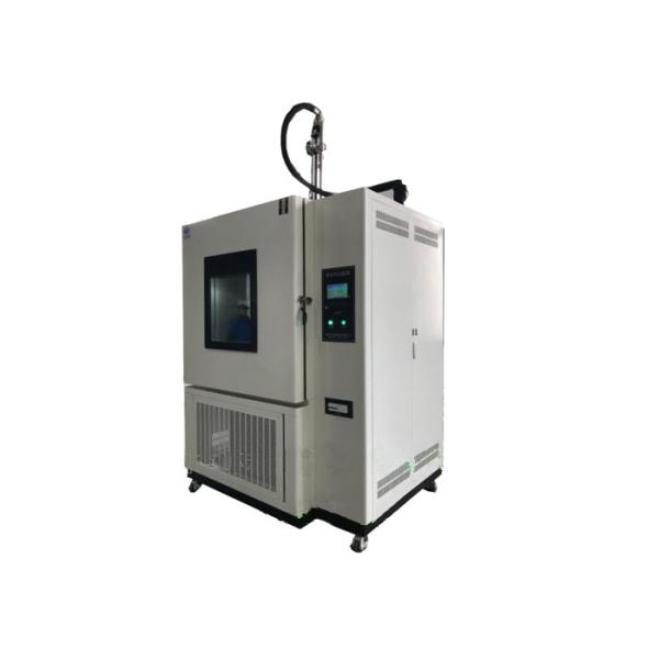 Quality ISO16750 Ice Water Shock Test Chamber for sale