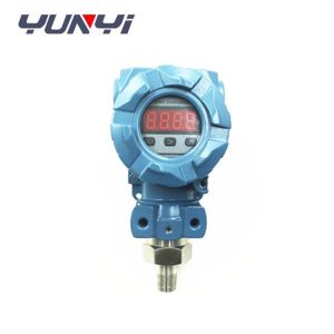 Quality Digital Remote Differential Pressure Transmitter 20mA 2088 Type for sale