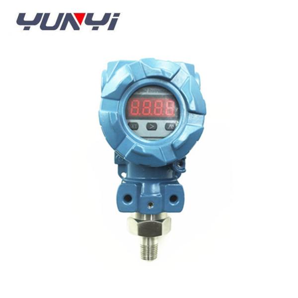 Quality Digital Remote Differential Pressure Transmitter 20mA 2088 Type for sale
