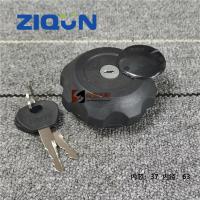 China Renault Midliner Lockable Cover 5001844975 Truck Fuel Tank Cap factory