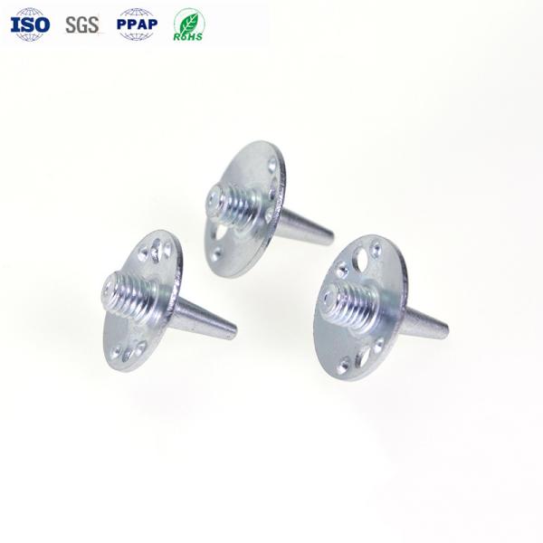 Quality Replaceable Custom Fasteners High Strength Steel Sneaker Screws Stainless Steel for sale