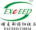 China Qingdao Exceed Fine Chemicals Co.,Ltd logo