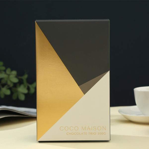Quality Ivory Board Paper Tuck End Boxes Custom Logo Empty Lip Scrub Container and Boxes for sale