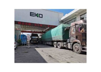 China Factory - SHENZHEN EKO EQUIPMENT CO., LTD