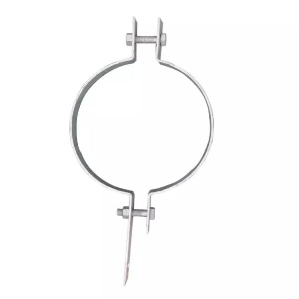 Quality Elbow Hoop OPGW Cable Fittings for sale