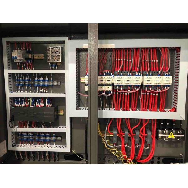 Quality 75 Ton Water Cooled Central Chiller for sale