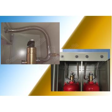 Quality Fm200 (HFC227ea) Automatic Fire Suppression Systems Reasonable Good Price High for sale