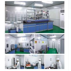 China Factory - Wuhan Nuoqi Technology Co., Ltd.