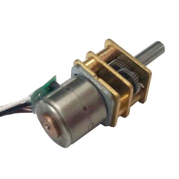 Quality Gearbox Bipolar Stepper Motor With 2:1 To 1000:1 Gear Ratio Reducer D Output for sale