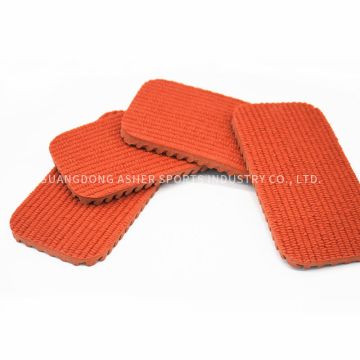 Quality Standard Prefabricated Running Track 400m Eco Friendly Race Use for sale