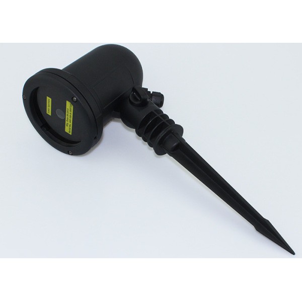 Quality Sandblasting Metal Die Casting Mold Black Aluminum Alloy Led Lamp Accessories for sale