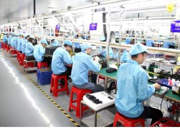 China Factory - Shenzhen HY Smart Co., Ltd.