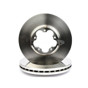 Quality BK211125BD 1842994 BK211125B1D 2256036 1763885 Brake Disc for Ford Transit V362 for sale