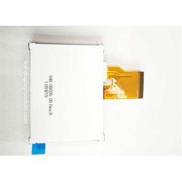 Quality Negative 128 x 64 8.6 V COG Type LCD ISO14001 Approved ST7565P Driver IC for sale