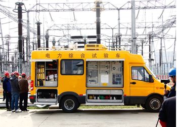 China Factory - Wuhan GDZX Power Equipment Co., Ltd