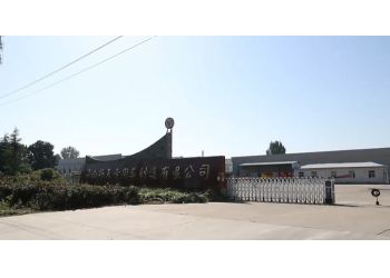 China Factory - Shandong Huaxuan Special Vehicle Co., Ltd.