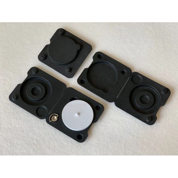 Quality Custom Printed Boxes Thermoformed Clamshell Plastic Free Packaging for sale