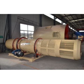 Quality Energy Mining Drum Screen Stone Scrubber With Advanced Scrubbing Technology for sale