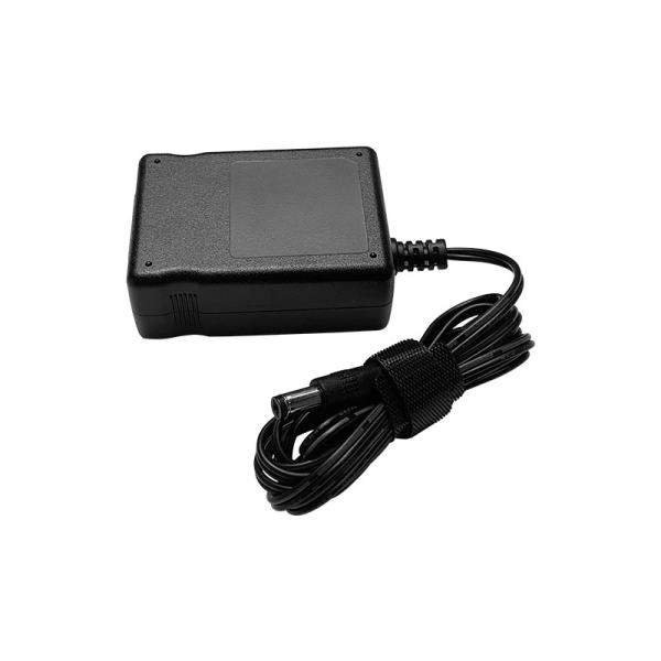 Quality 1A 12V AC Adapter Power Supply Lightweight 18W Power Adapter Desktop FCC for sale