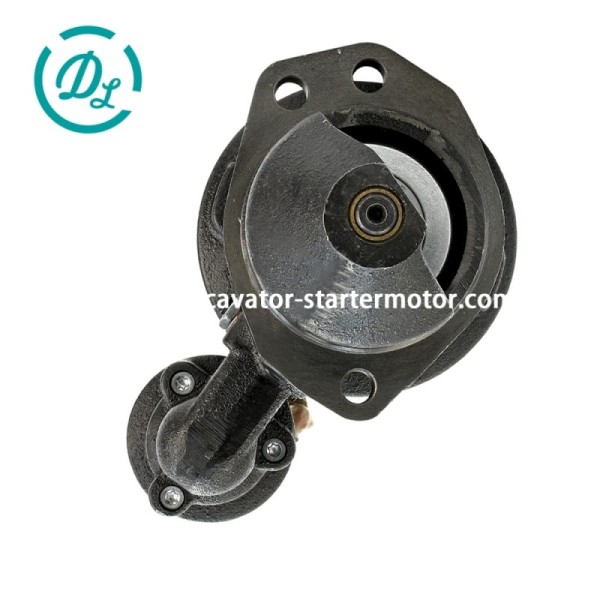 Quality EexcavaStart KHD Engine Starter Motor 12 Volt 0001362701 01178620 01179470 20513051 for sale