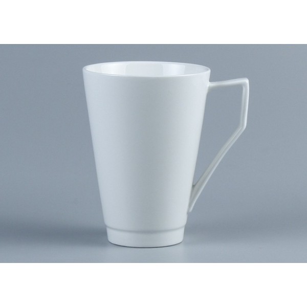 Quality Stackable Smooth Surface 16Pc Ceramic Dinnerware Set for sale
