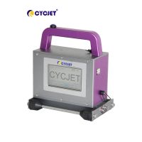 Quality 2-71mm Height Intelligent Inkjet Printer for sale