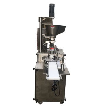 Quality P700 Semi automatic small siomai making machine for sale