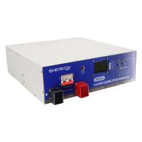 Quality BMS 48V Ultracapacitor Module , 300Ah Ultracapacitor Energy Storage for sale